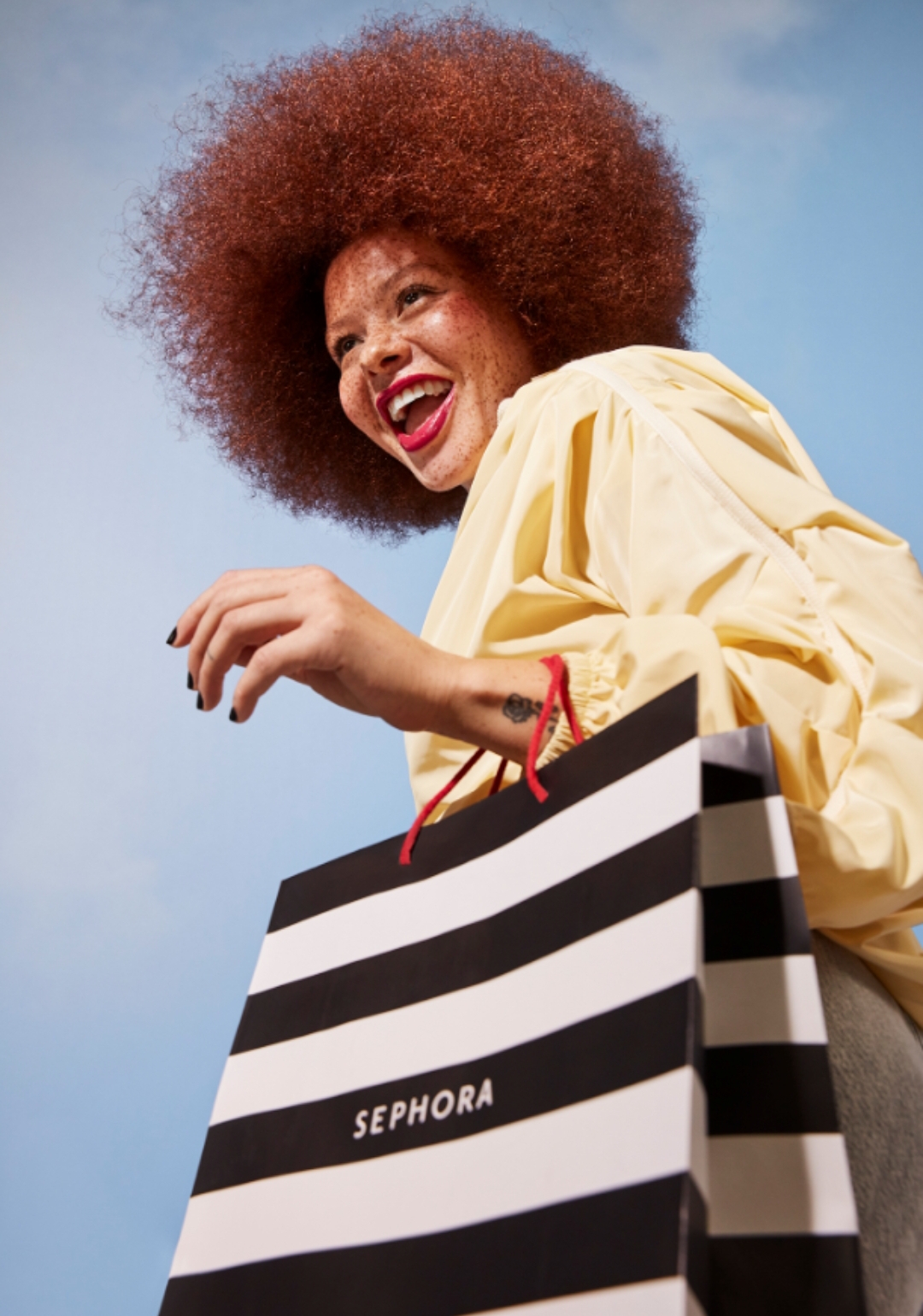 Τα Sephora Greece μας έφεραν πιο κοντά στο καλοκαίρι, με το Sephora ...