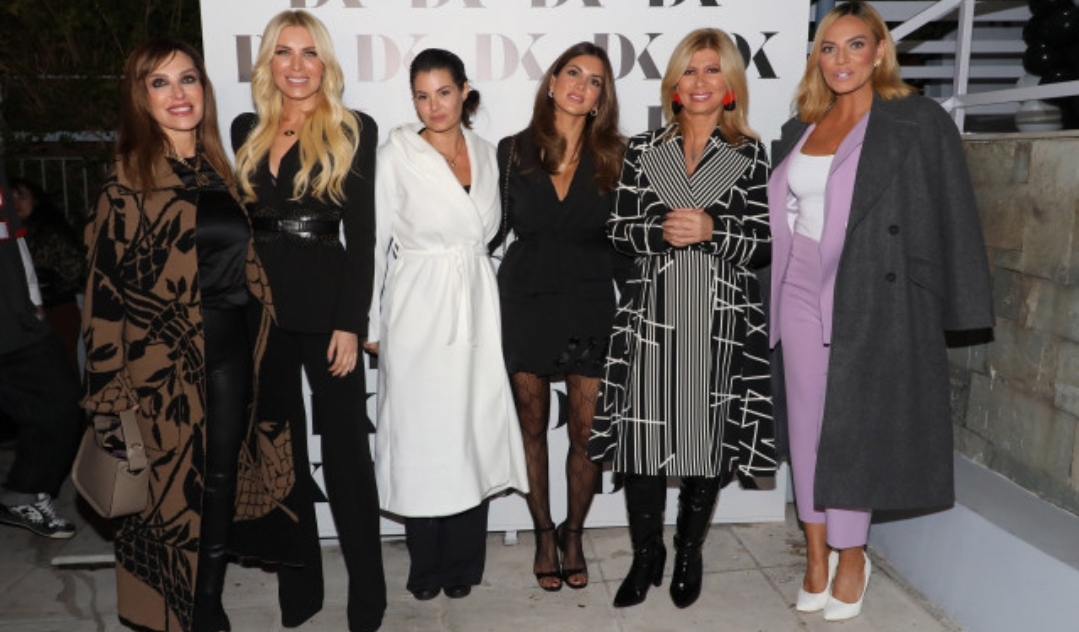 "DK Fashion Style" - Polis Magazino