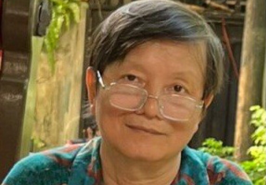 Poems Bui Xuan from Vietnam - Polis Magazino