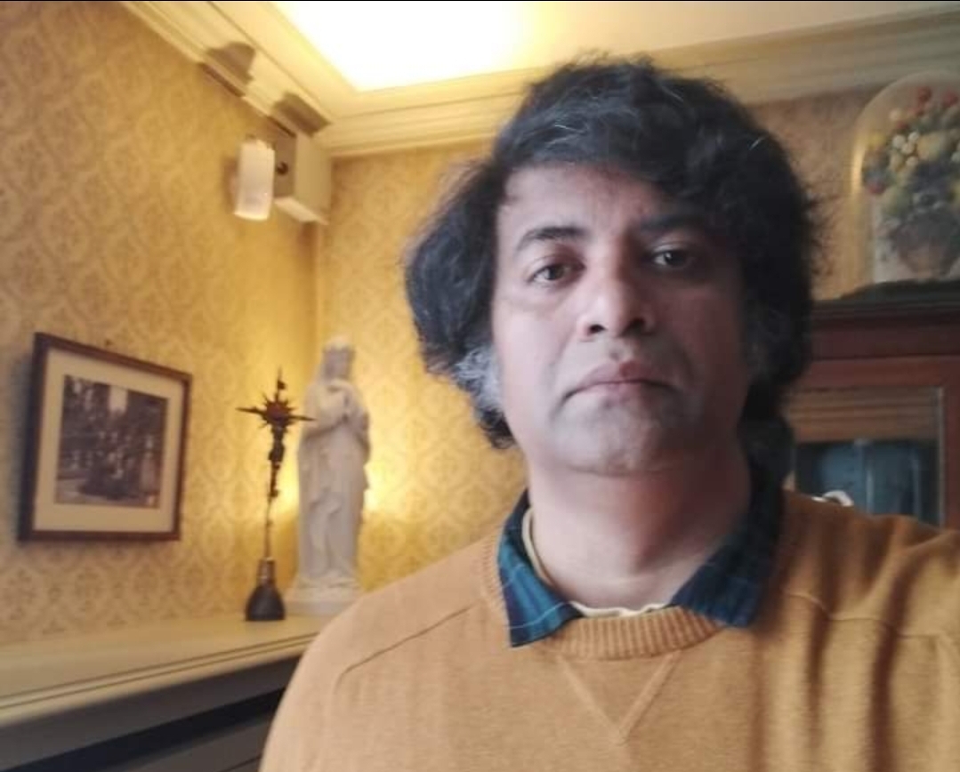 Poems by Abu Zubier Mohammed Mirtillah from Bangladesh - Polis Magazino