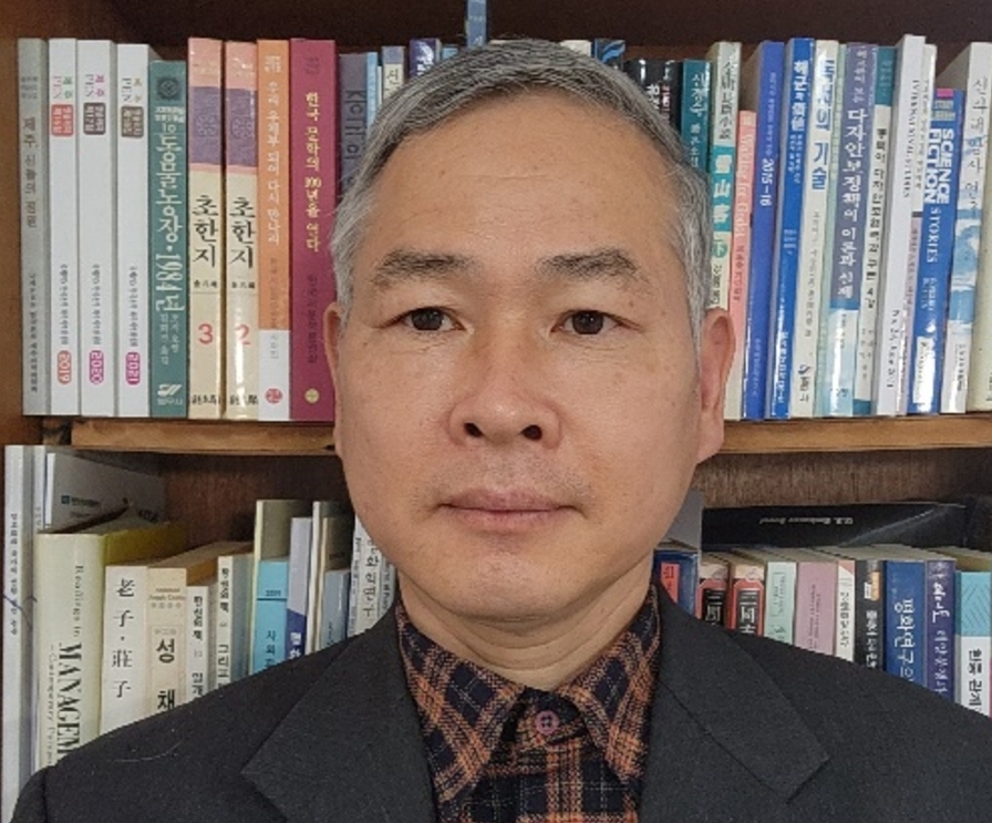 Poems by Mr. Kang, Byeong-Cheol from Korea - Polis Magazino