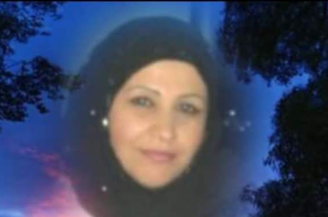 Taghrid Bou Merhi: "We need to sow goodness, love and peace each of us ...