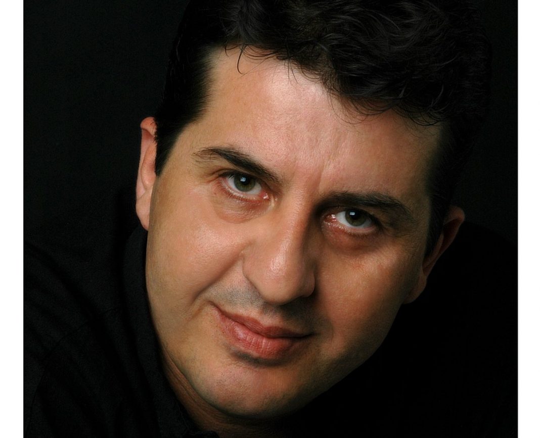Λάμπρος Καρελάς: "Φωνες όπως όλων των παλαιών τραγουδιστών αλλά και των ...