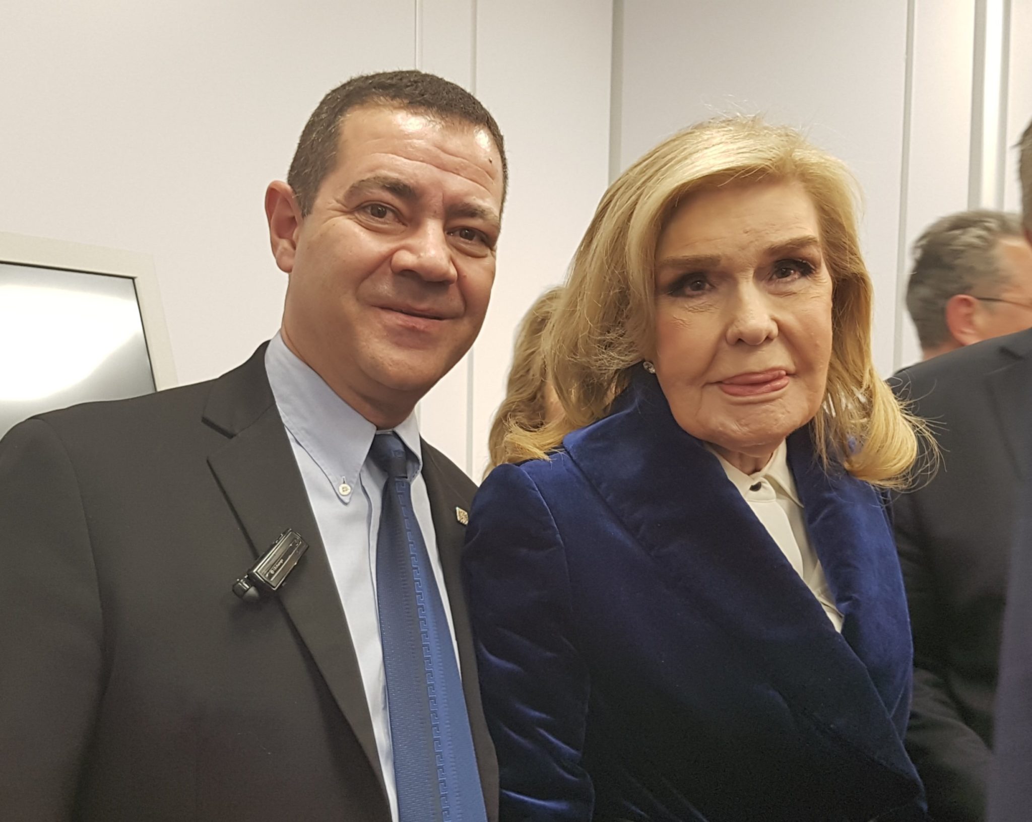 Εγκαίνια για το σπουδαιότερο έργο της ΕΛΠΙΔΑΣ από την ίδρυσή της το ...