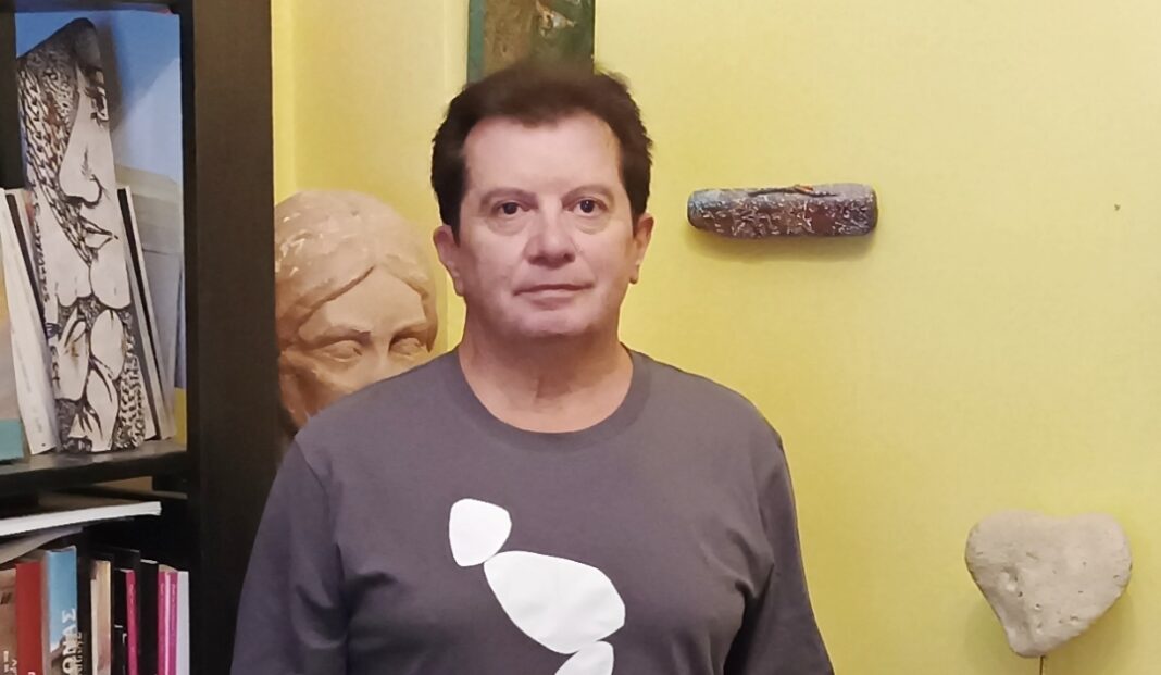Κώστας Ευαγγελάτος: Εορταστικός Δεκέμβριος, εκδηλώσεις λόγου και τέχνης ...
