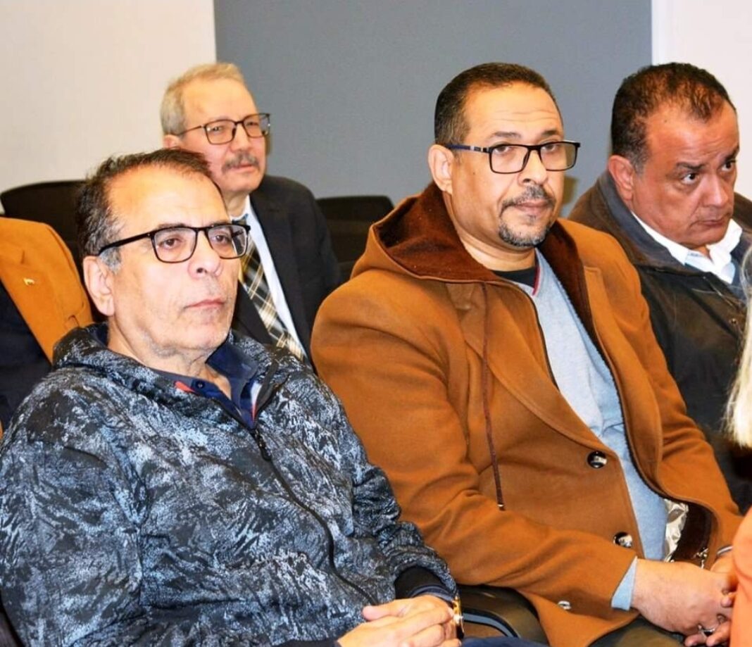 Dr. Reda Abdel-Rahim: The oldest "royal" mummy in Egyptian museums ...