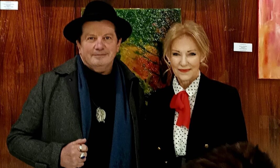 Ο Μάρτιος των Εικαστικών και Λογοτεχνικών Δράσεων - Polis Magazino