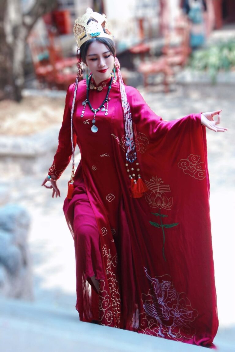 Dongba Culture: A Living Legacy of Wisdom Spanning Millennia by Lan Xin ...