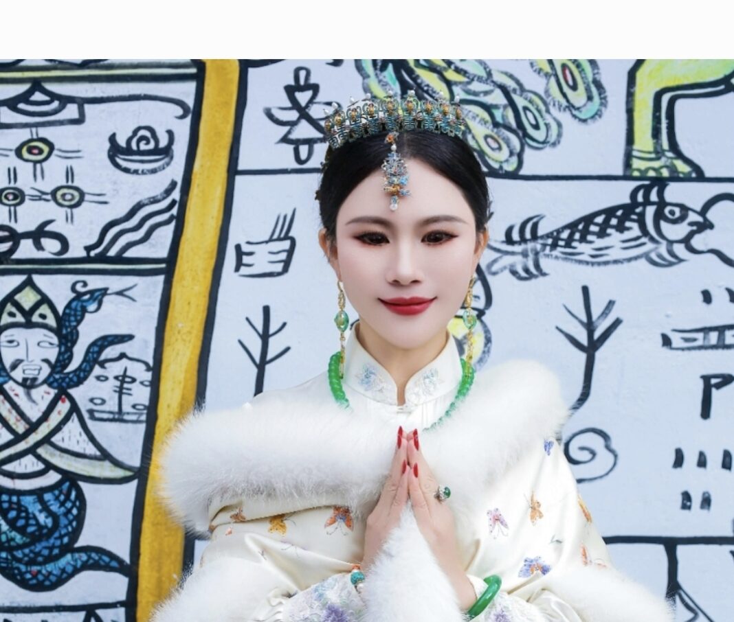 Dongba Culture: A Living Legacy of Wisdom Spanning Millennia by Lan Xin ...